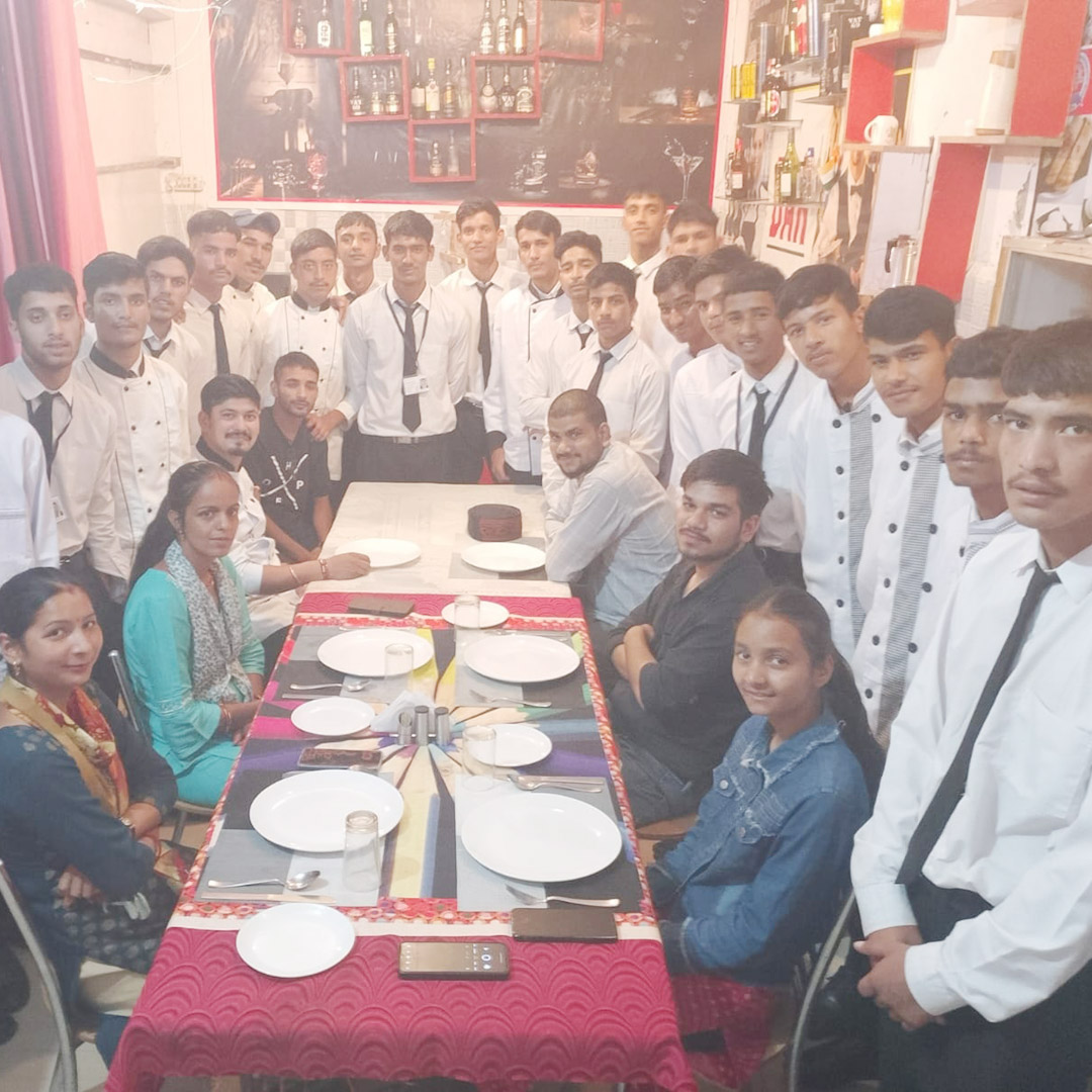 Vision Institute Of Hotel Management